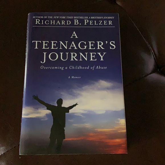 Other | Richard Pelzers A Brothers Journey And A Teenagers Journey ...